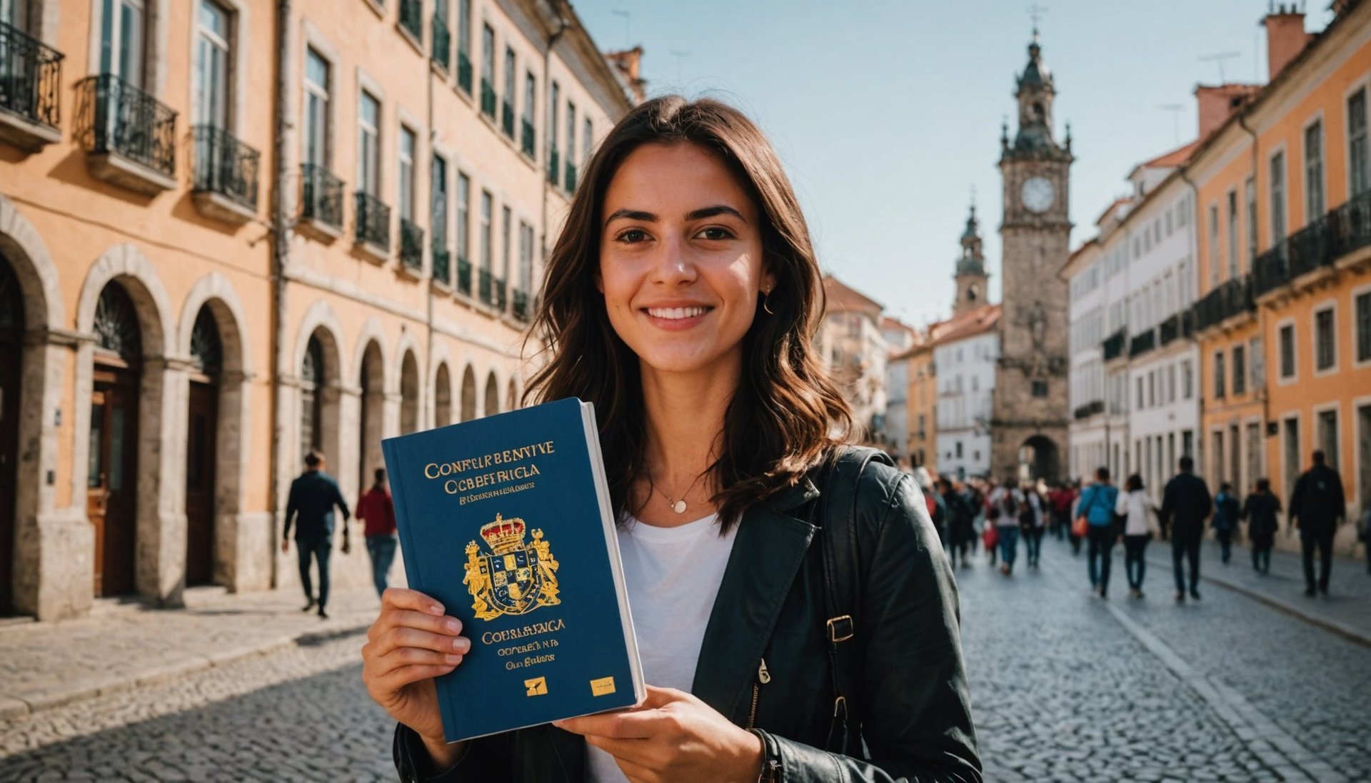 Ultimate guide to securing a student visa for portugal - Waterwatchcorp
